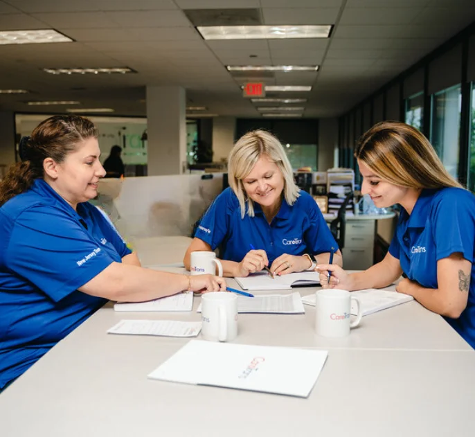 CaroTrans USA Homepage | CaroTrans Global