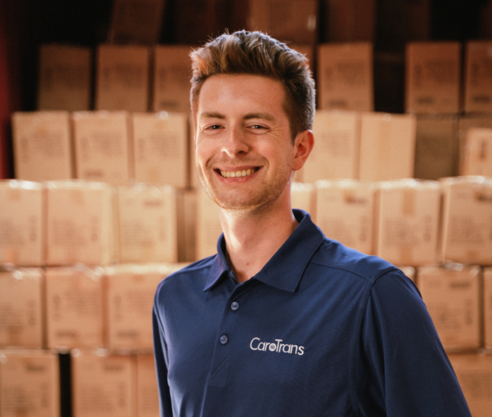 CaroTrans | CaroTrans Global