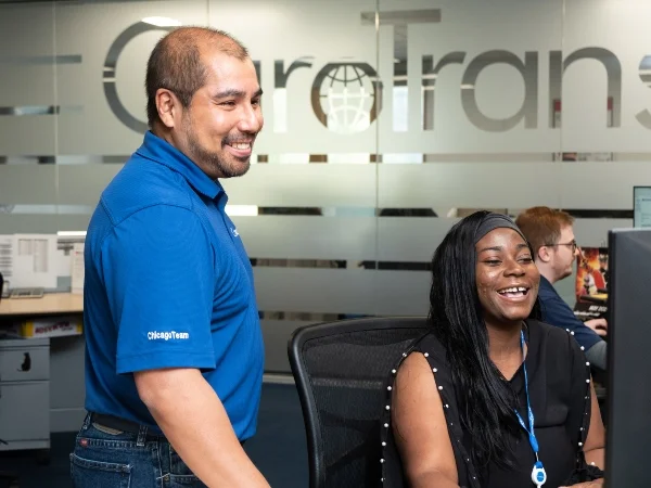 The CaroTrans Culture | CaroTrans Global