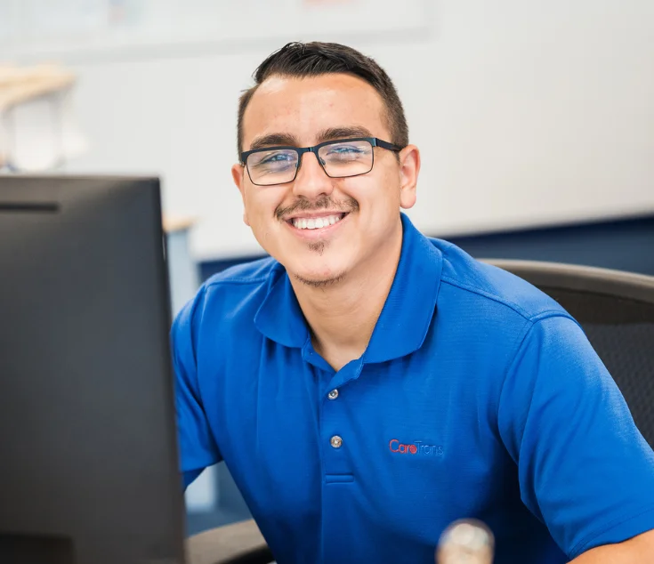 CaroTrans | CaroTrans Global